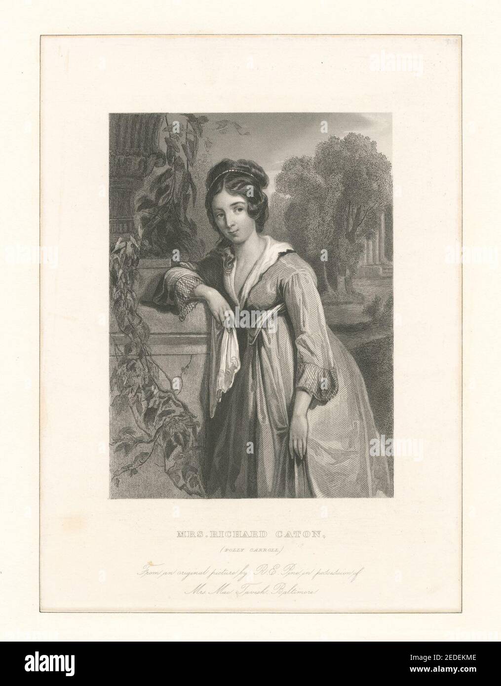 Mrs polly hi-res stock photography and images - Alamy