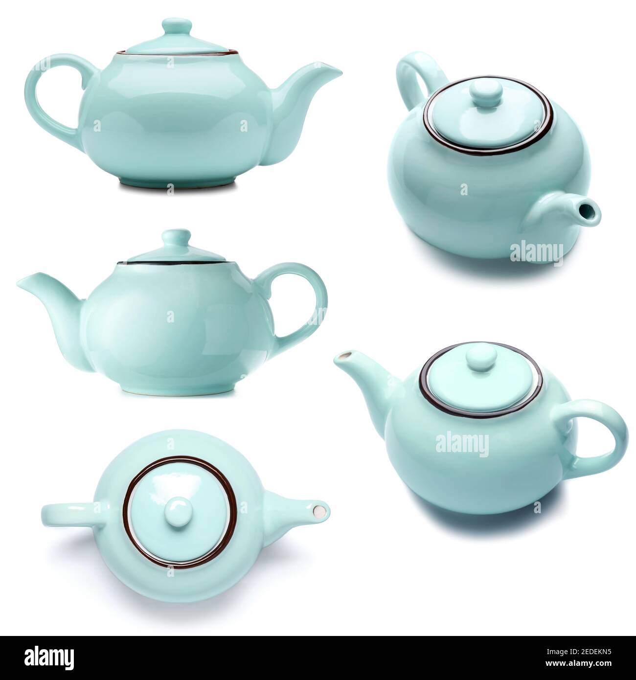 Pottery making collage hi-res stock photography and images - Alamy