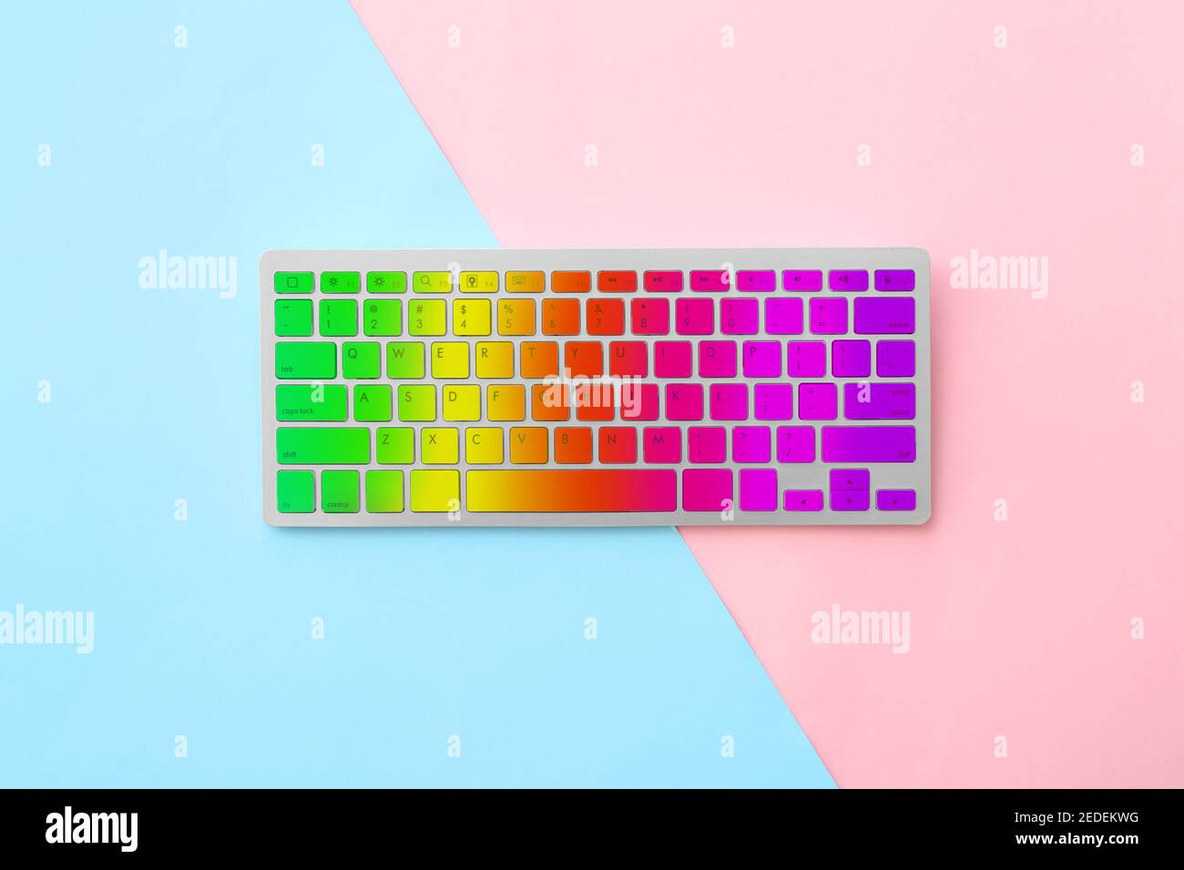 Unusual design keyboard hi-res stock photography and images - Alamy