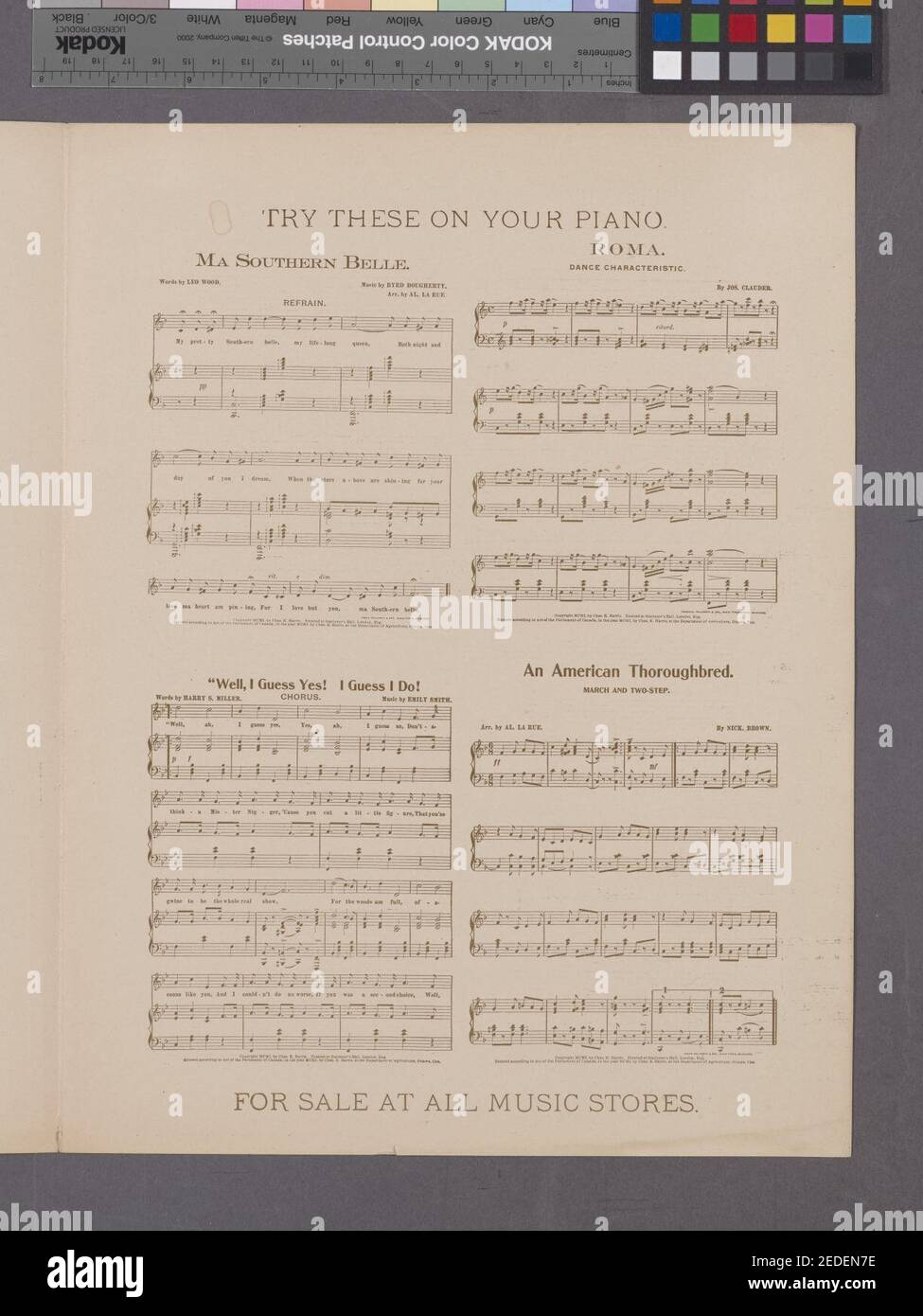 My Indiana Hannah Stock Photo - Alamy