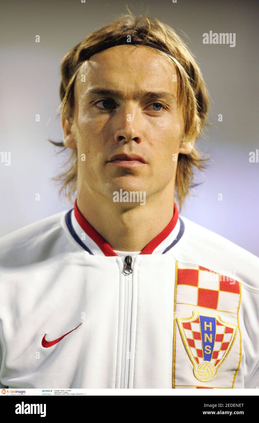 Dario simic croatia hi-res stock photography and images - Alamy
