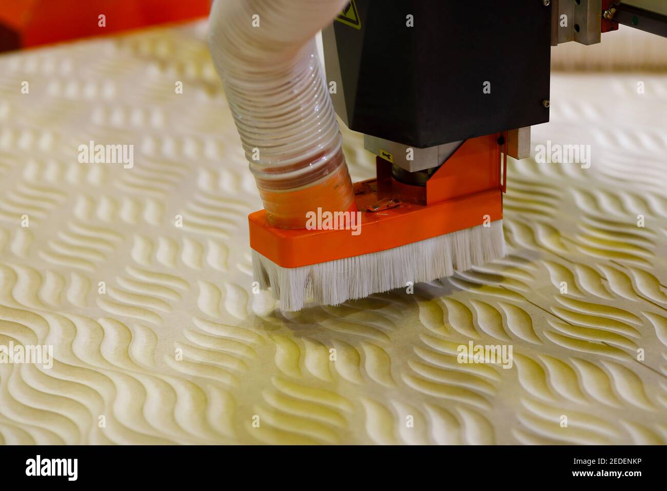 Cnc router hi-res stock photography and images - Alamy