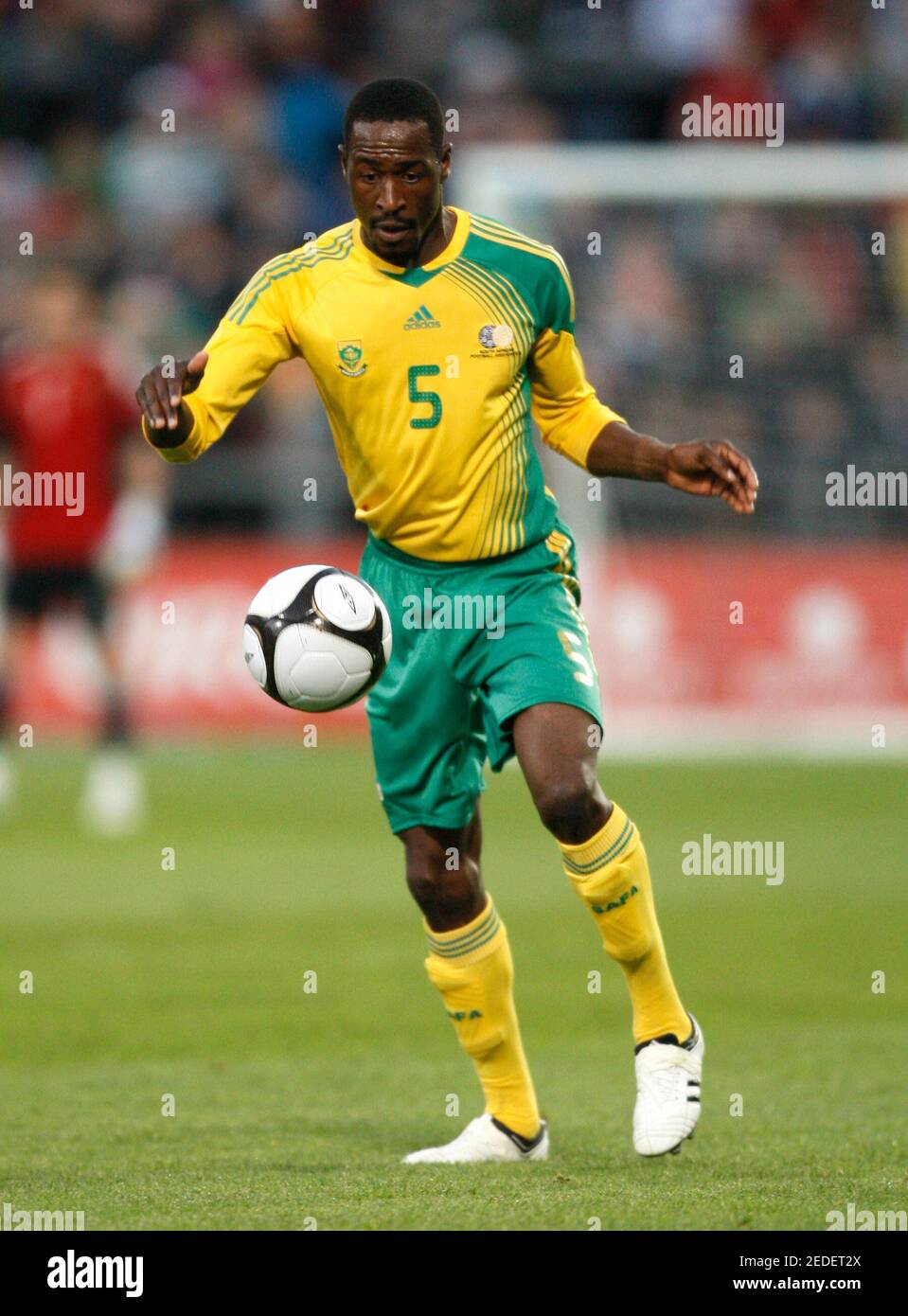 Benson mhlongo hi-res stock photography and images - Alamy