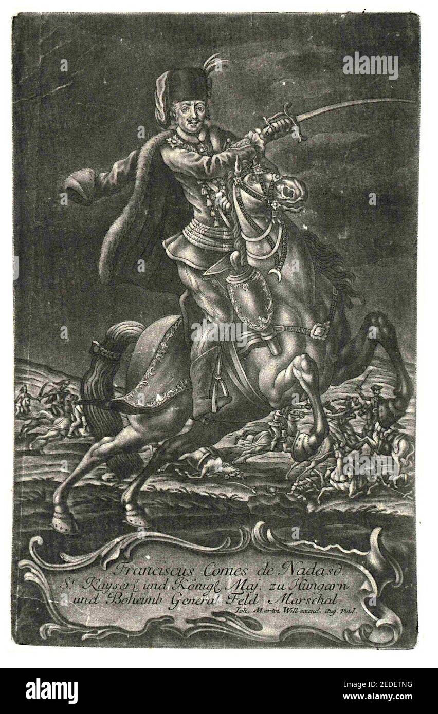 Franz graf Cut Out Stock Images & Pictures - Alamy