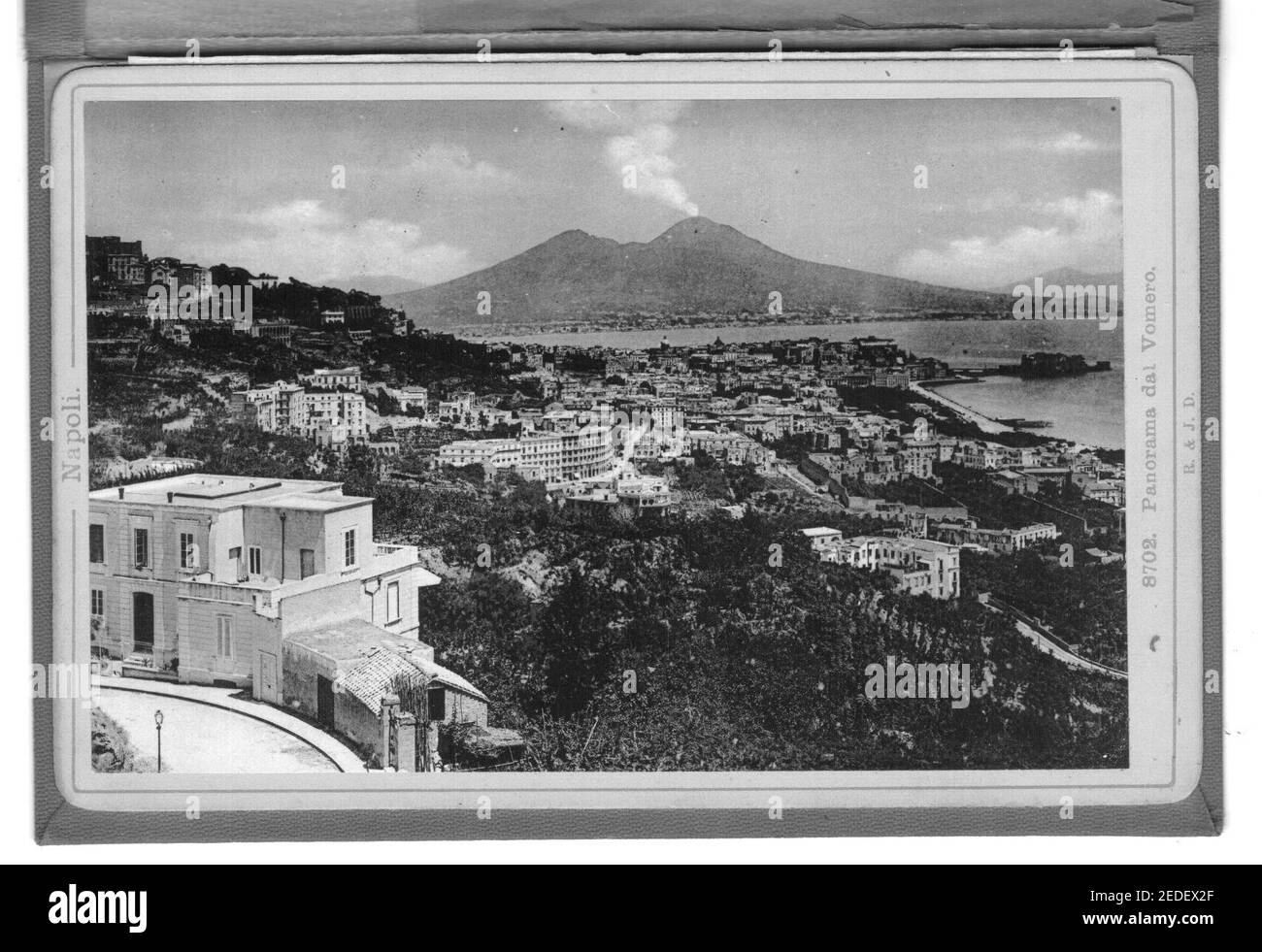 Nápoly hi-res stock photography and images - Alamy