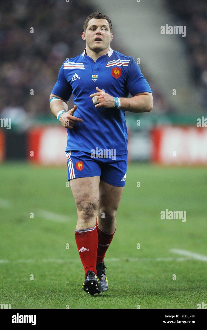 Benjamin Kayser High Resolution Stock Photography and Images - Alamy