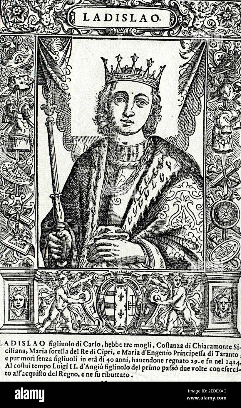 Napolyi laszlo hi-res stock photography and images - Alamy