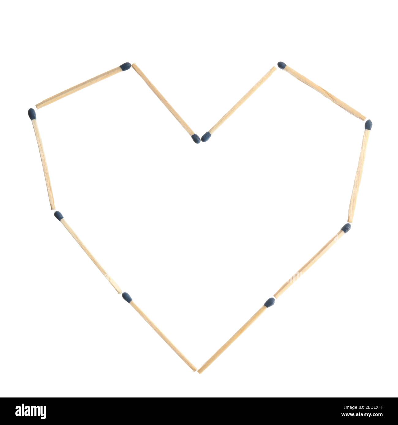 Background made wooden sticks Cut Out Stock Images & Pictures - Alamy