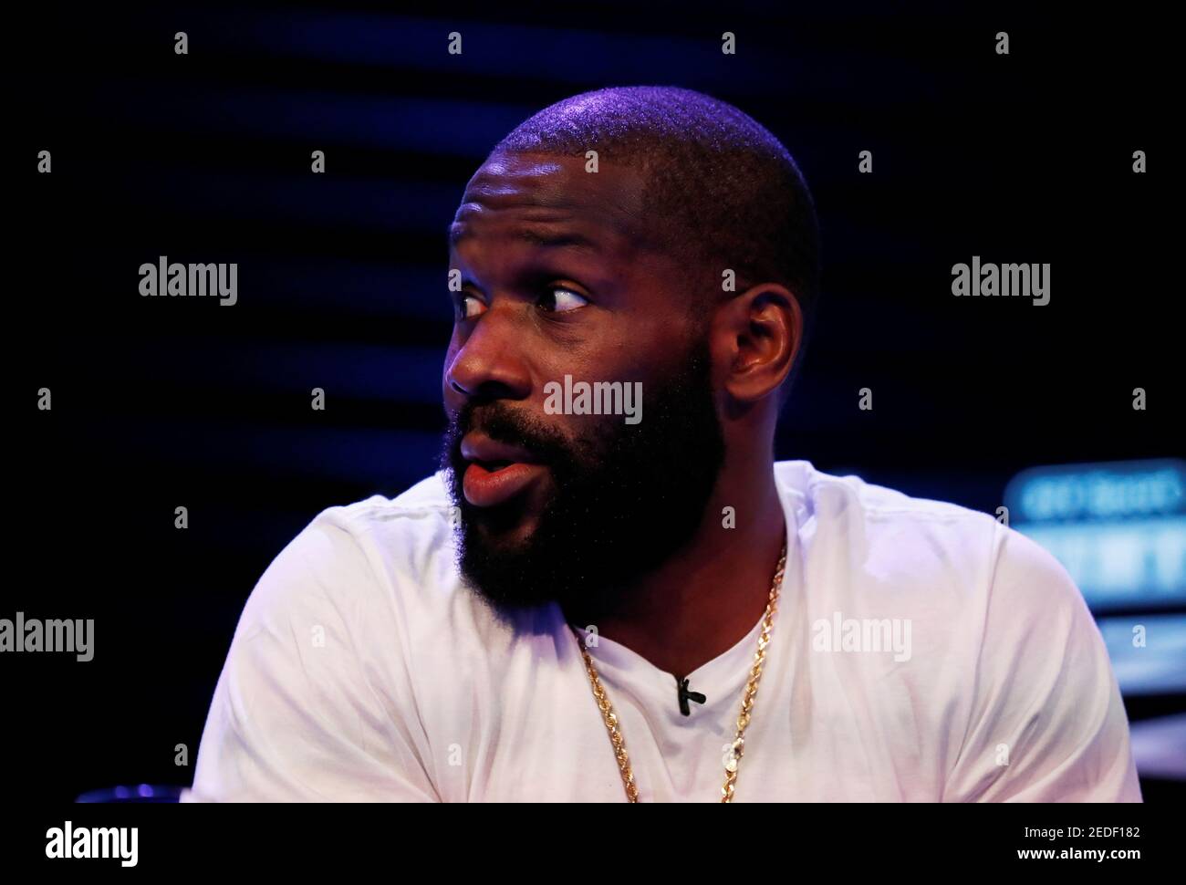 Joyce bryant hi-res stock photography and images - Alamy