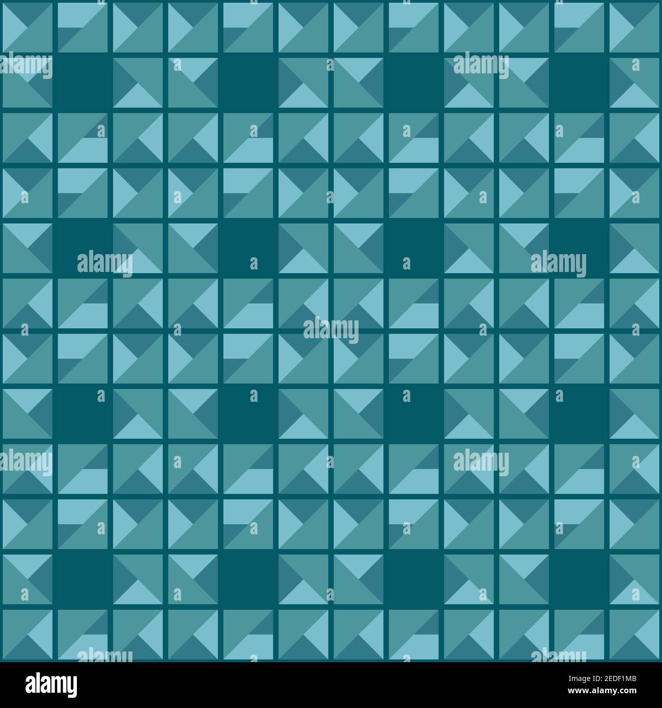 Simple angular seamless pattern for web, advertising, textiles, prints ...