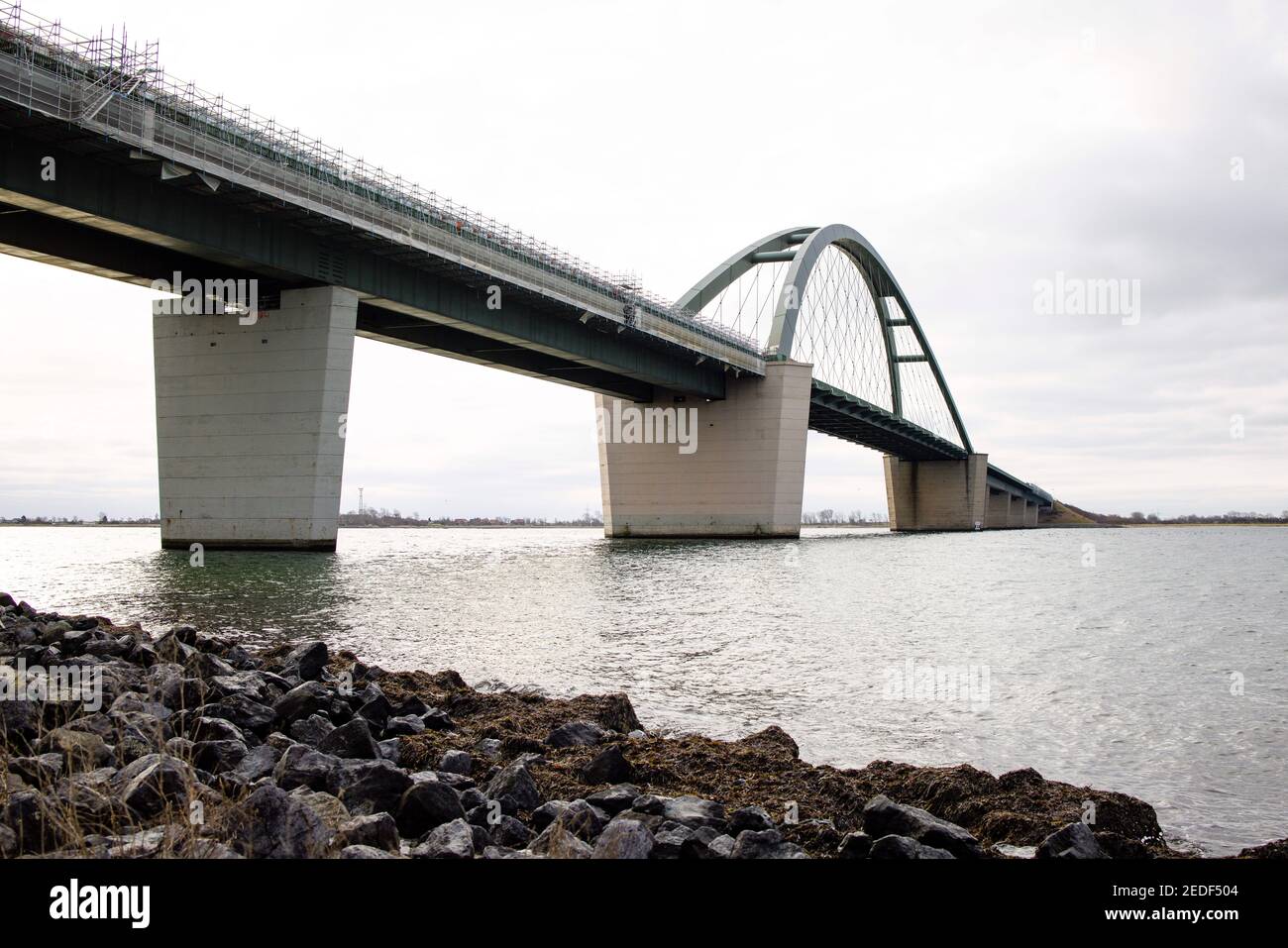 Fehmarn belt fixed hi-res stock photography and images - Alamy