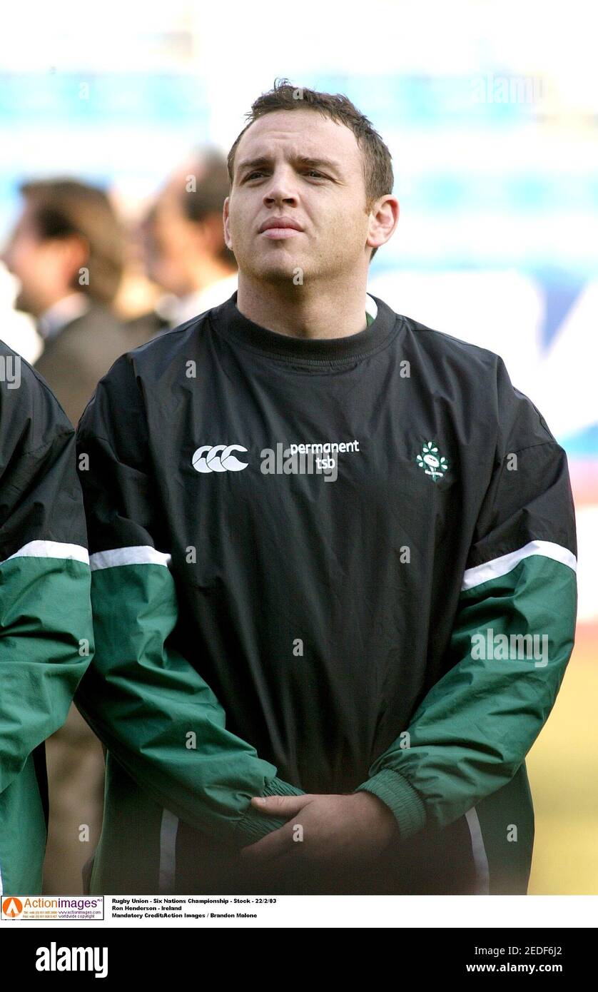 Brandon henderson hi-res stock photography and images - Alamy