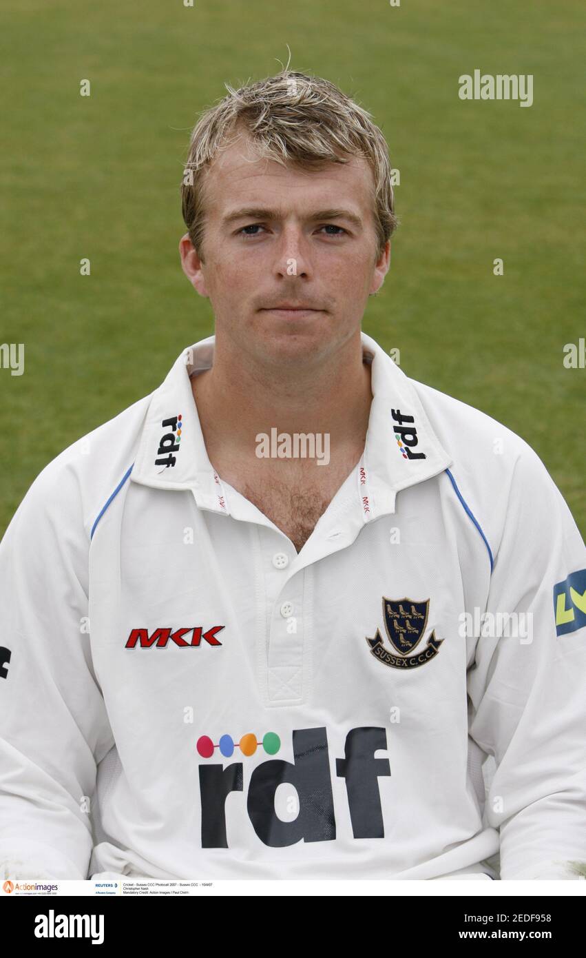 Christopher nash hi-res stock photography and images - Alamy