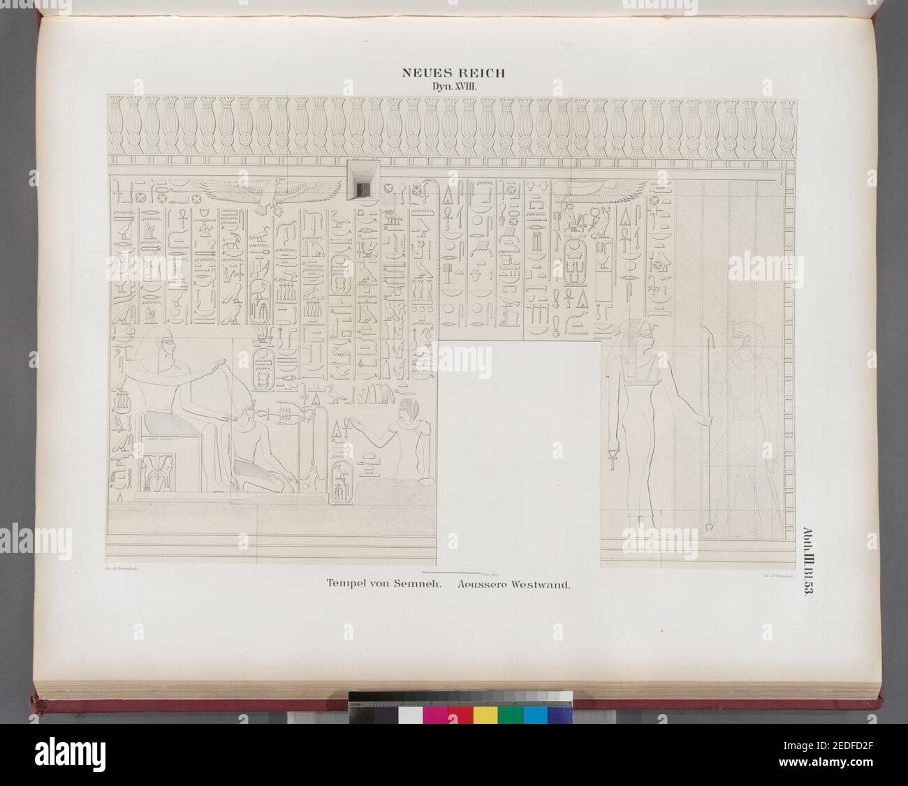 Semna hi-res stock photography and images - Alamy