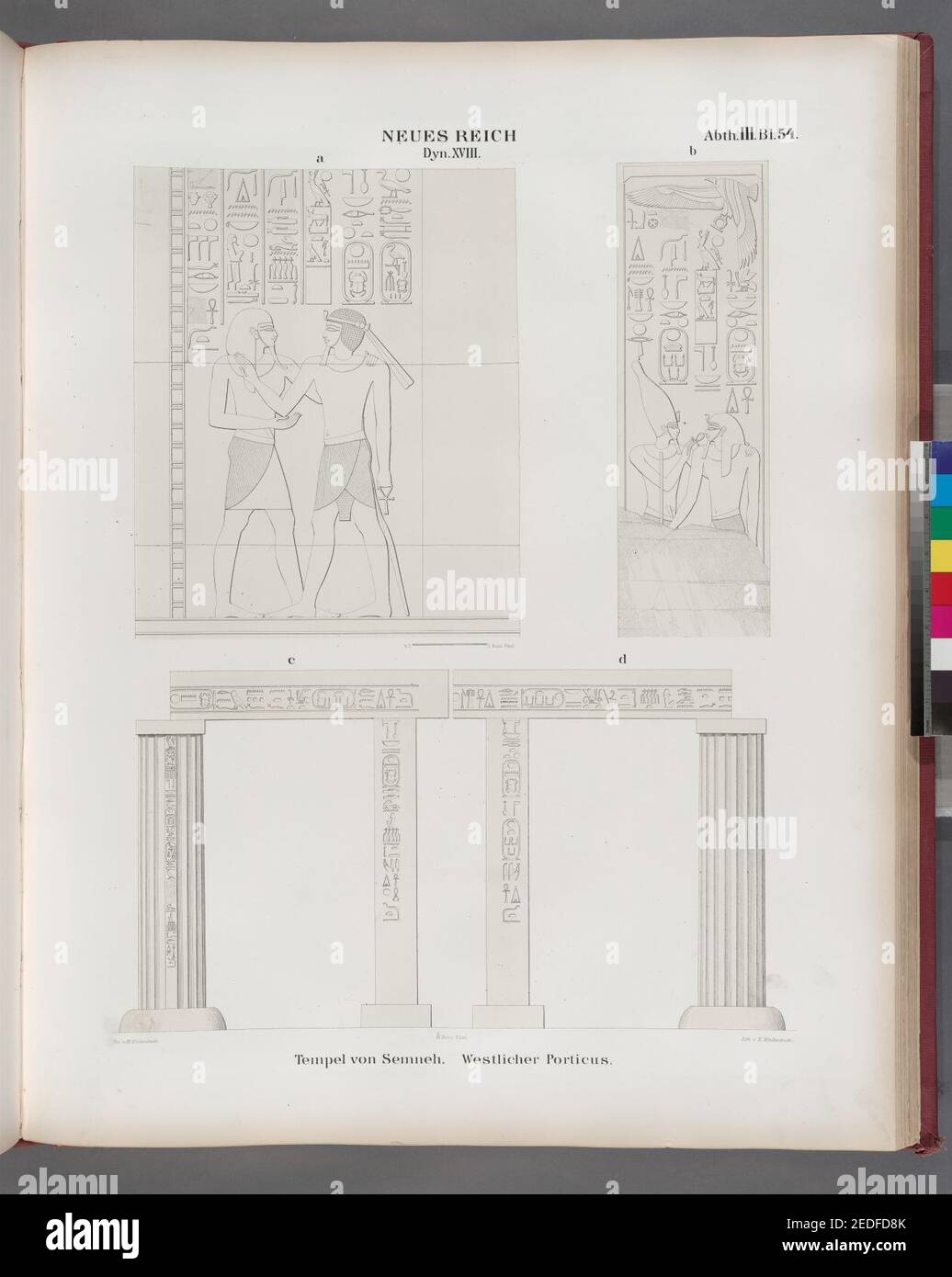 Semna hi-res stock photography and images - Alamy