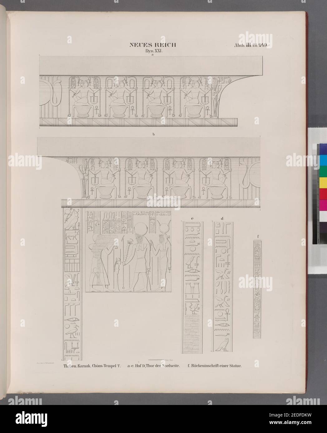 Neues thor hi-res stock photography and images - Alamy