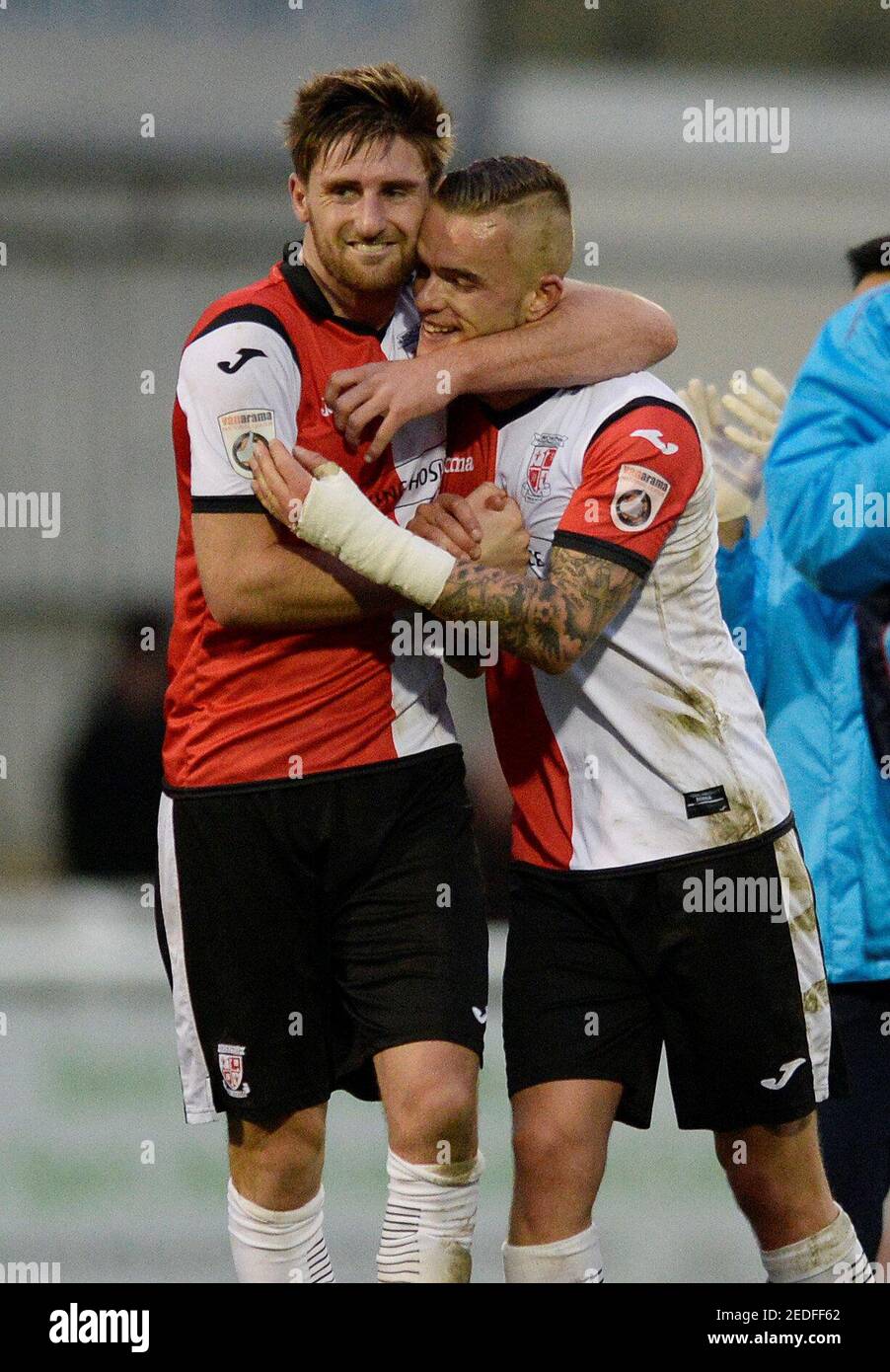 Joe ward peterborough hi-res stock photography and images - Alamy