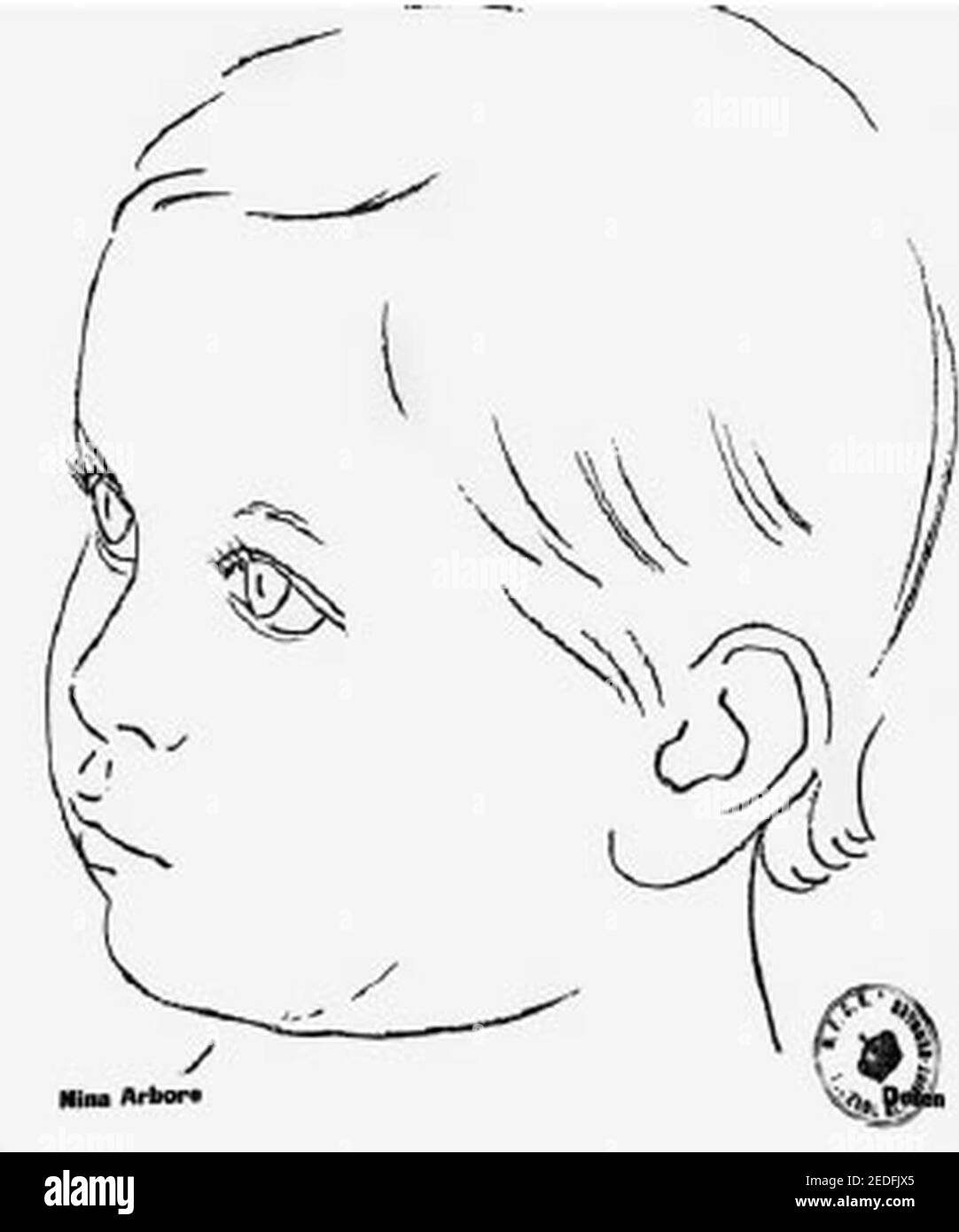 Nina arbore hi-res stock photography and images - Alamy