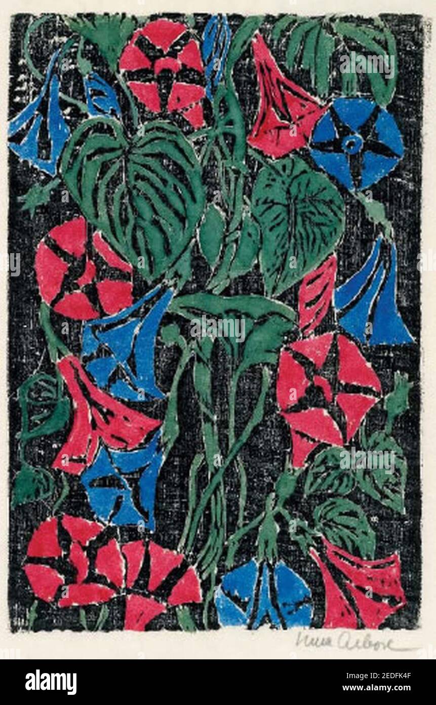 Nina arbore hi-res stock photography and images - Alamy