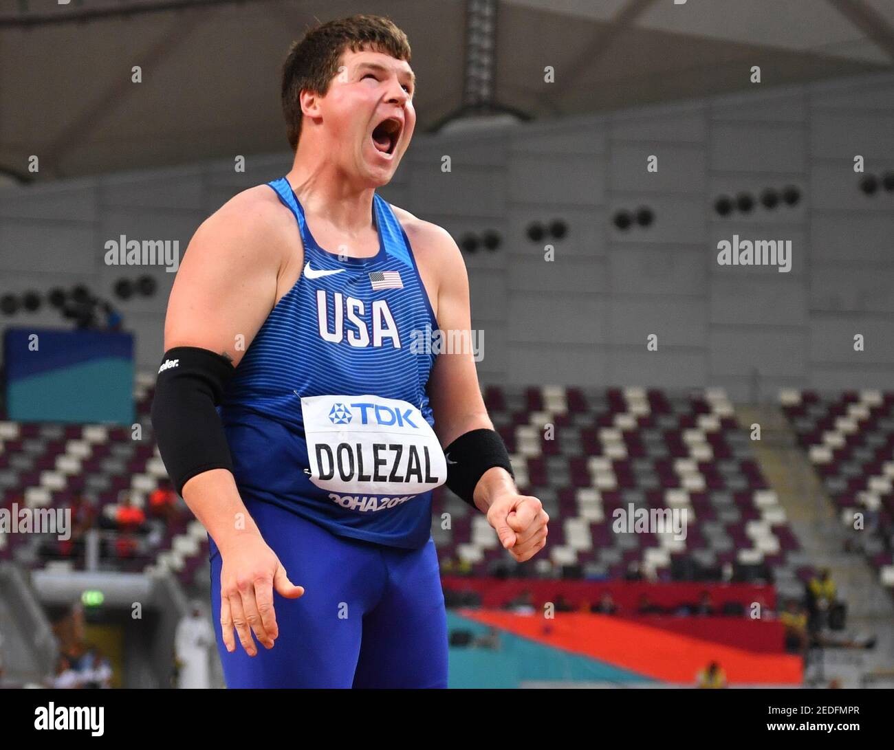 Dolezal hi-res stock photography and images - Alamy