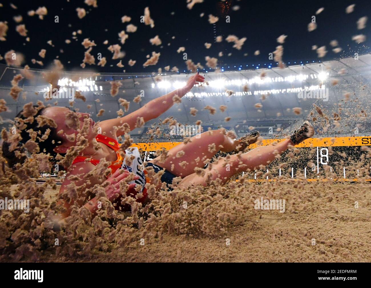 Florentina costina iusco hi-res stock photography and images - Alamy