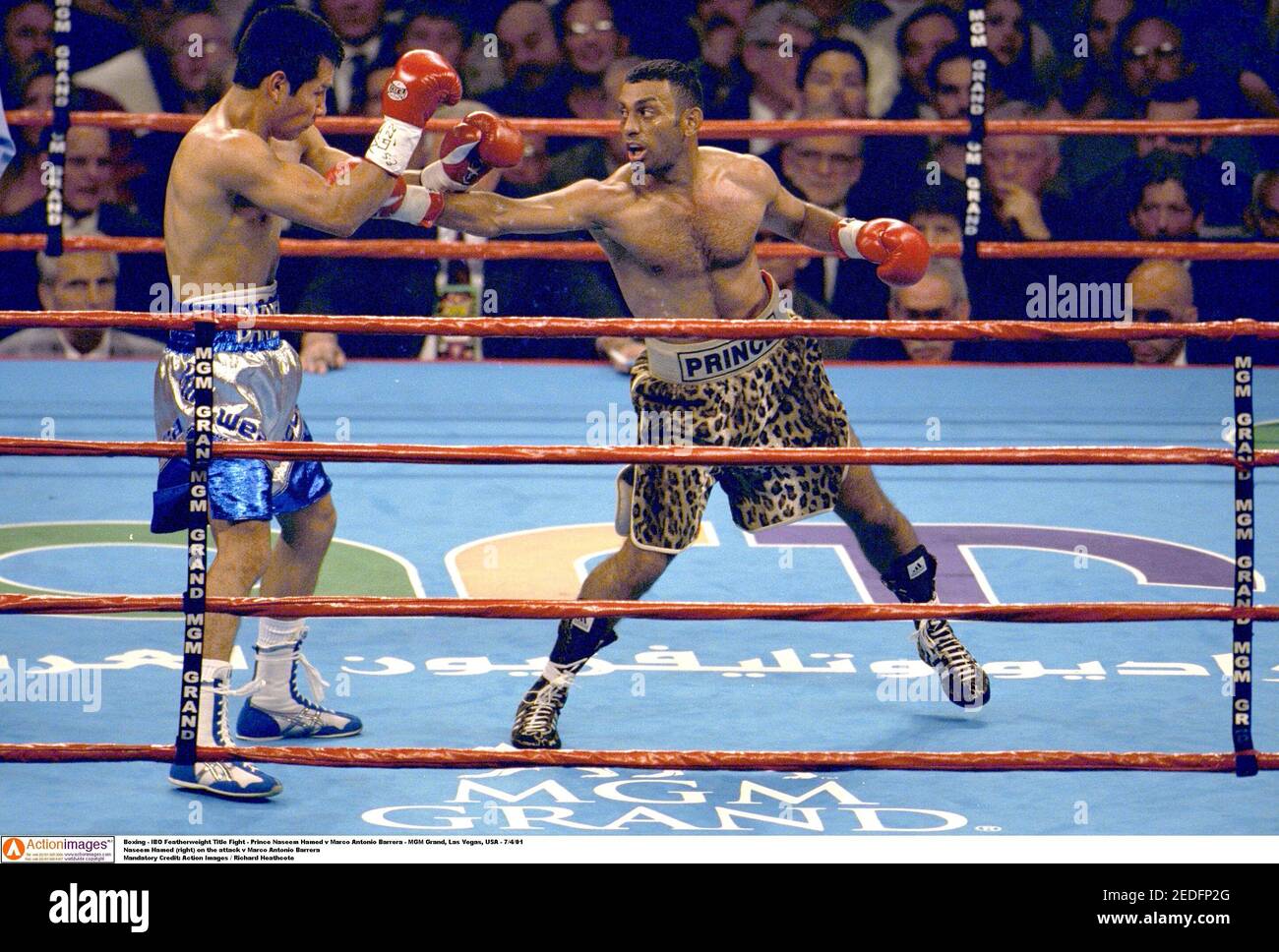 Naseem Hamed High Resolution Stock Photography and Images - Alamy