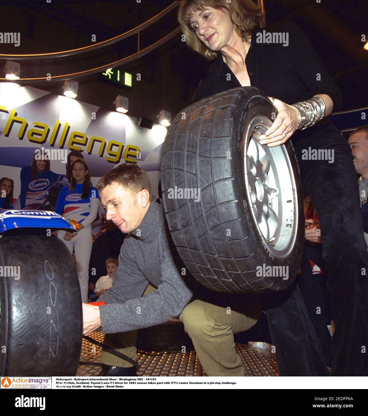 Louise goodman hi-res stock photography and images - Alamy