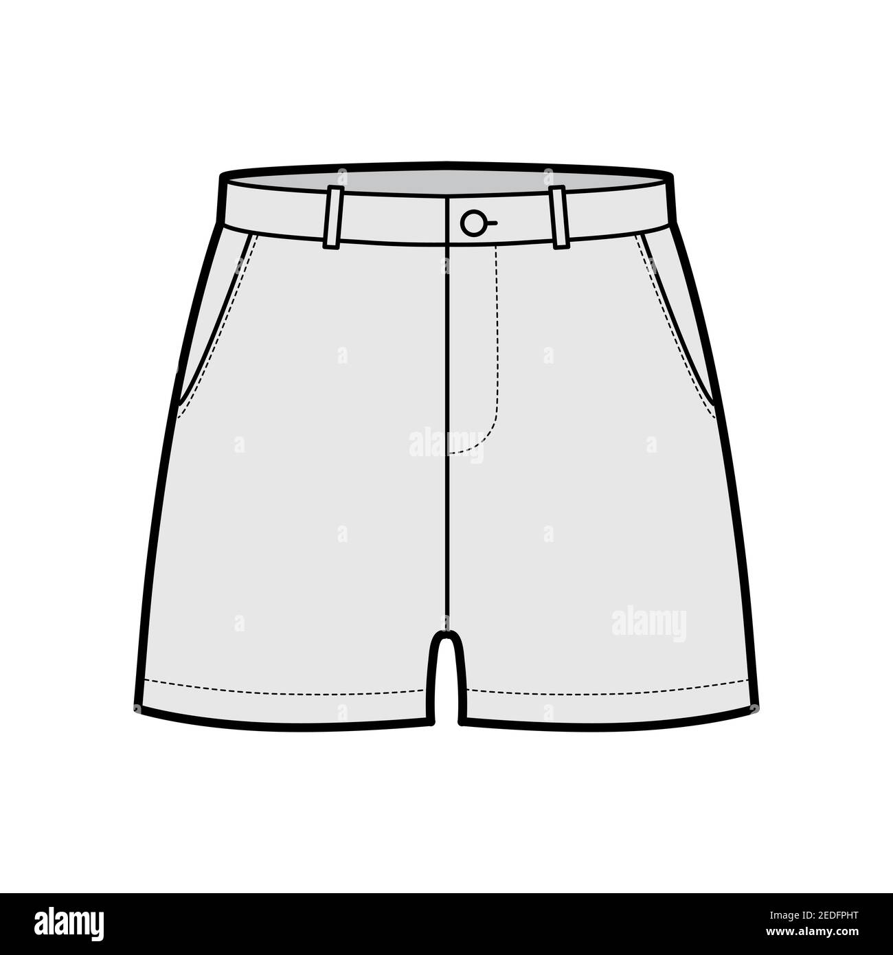 Slashed waist hi-res stock photography and images - Alamy