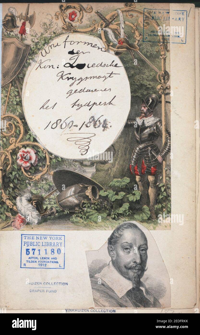 Norway and Sweden, 1860 Stock Photo - Alamy