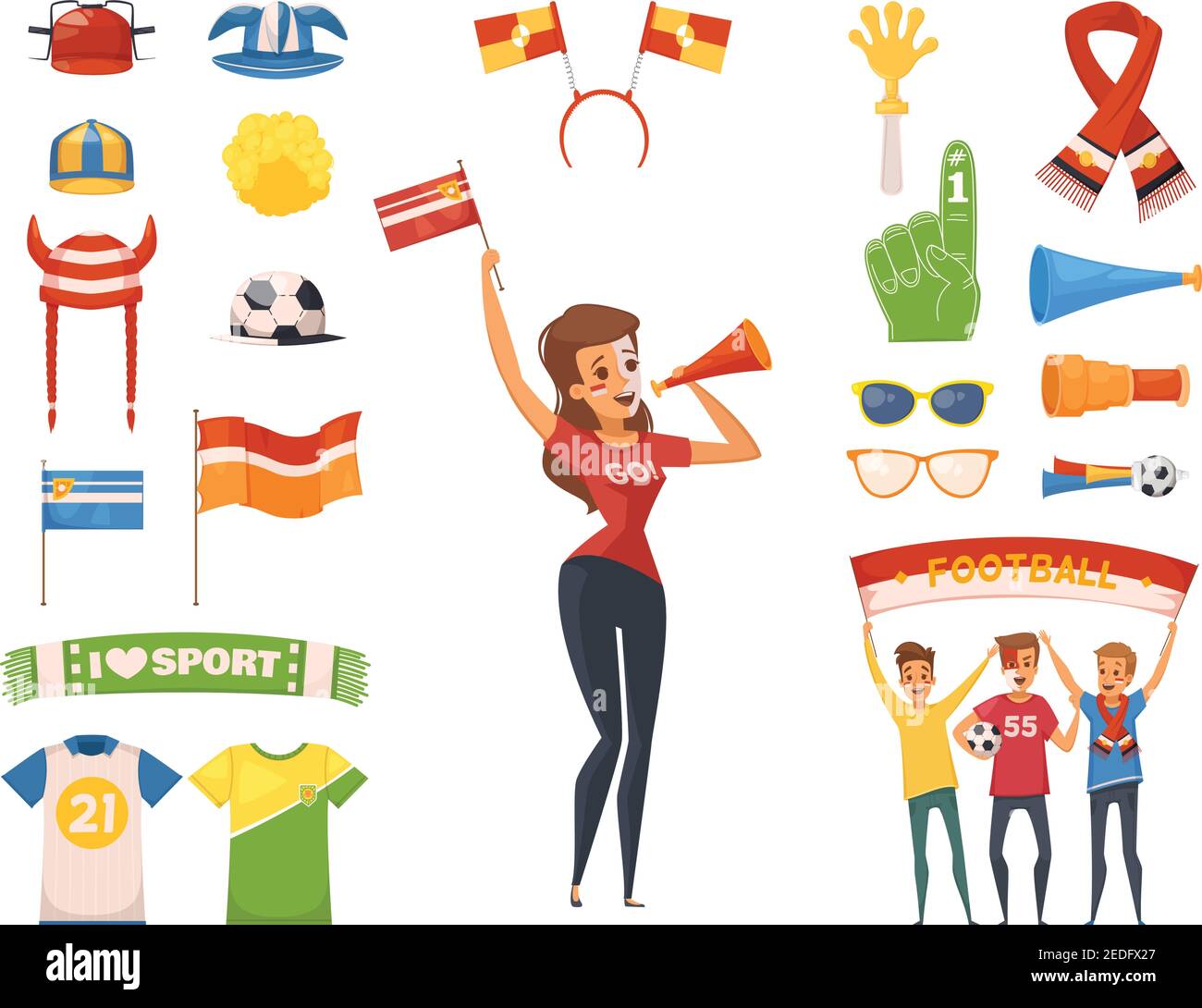 Buff men Stock Vector Images - Alamy