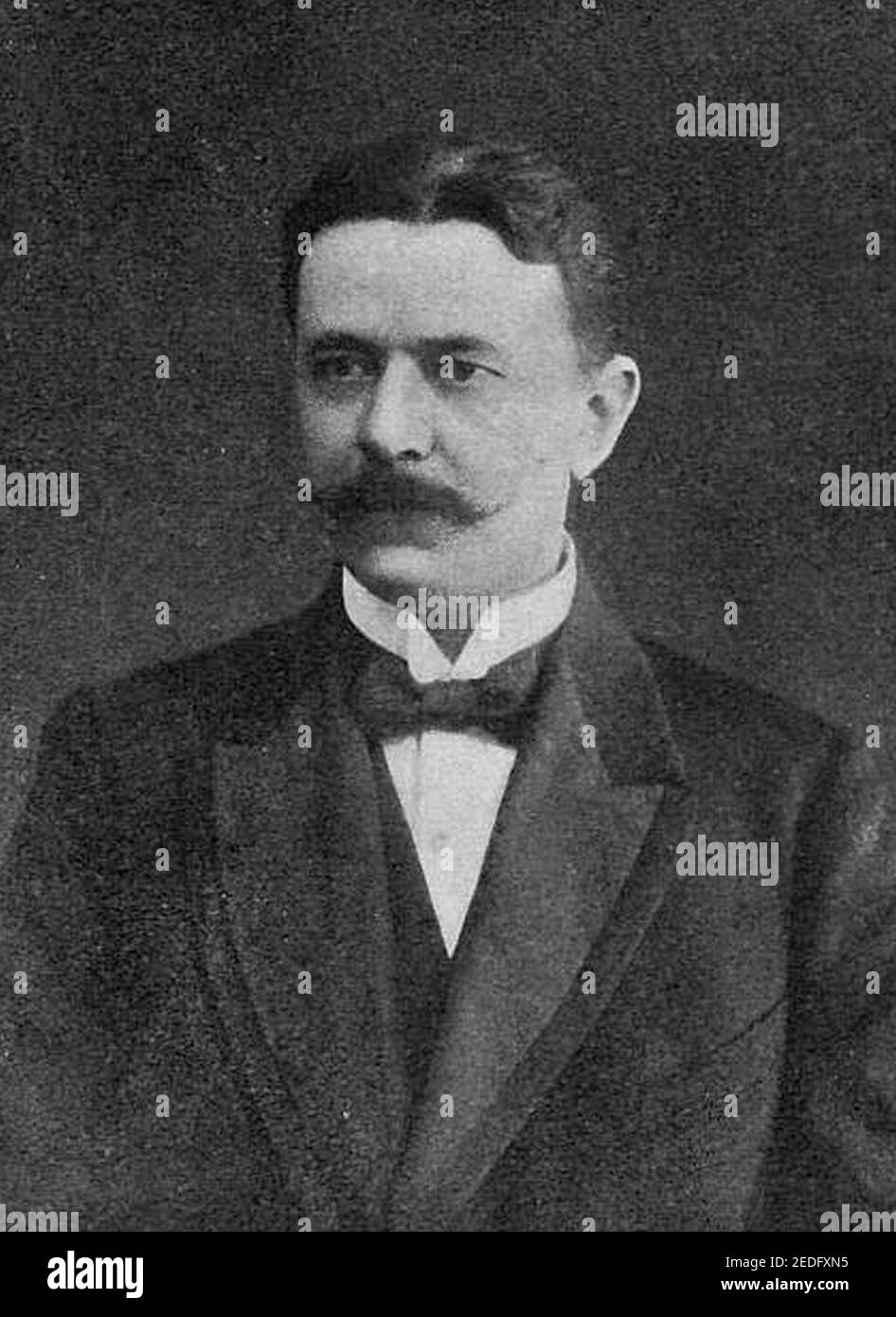 Nyrkov Nikolay Ivanovich Stock Photo - Alamy