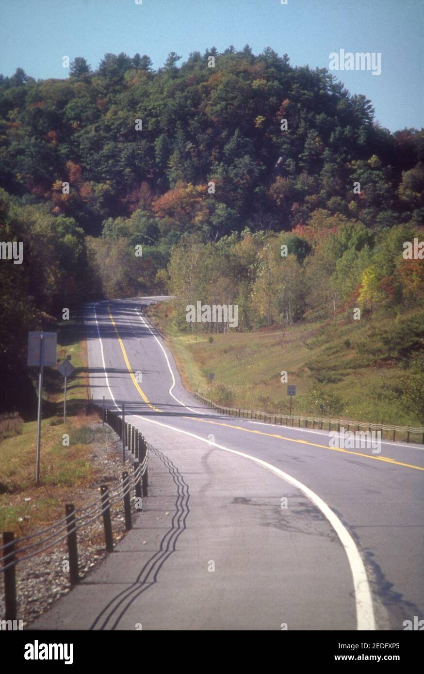 Rt 22 hi-res stock photography and images - Alamy