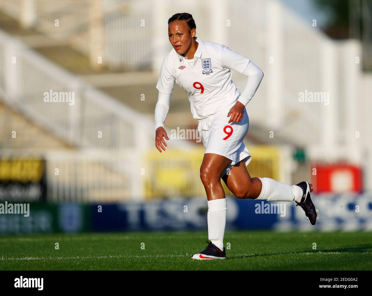 Lianne sanderson england hi-res stock photography and images - Alamy