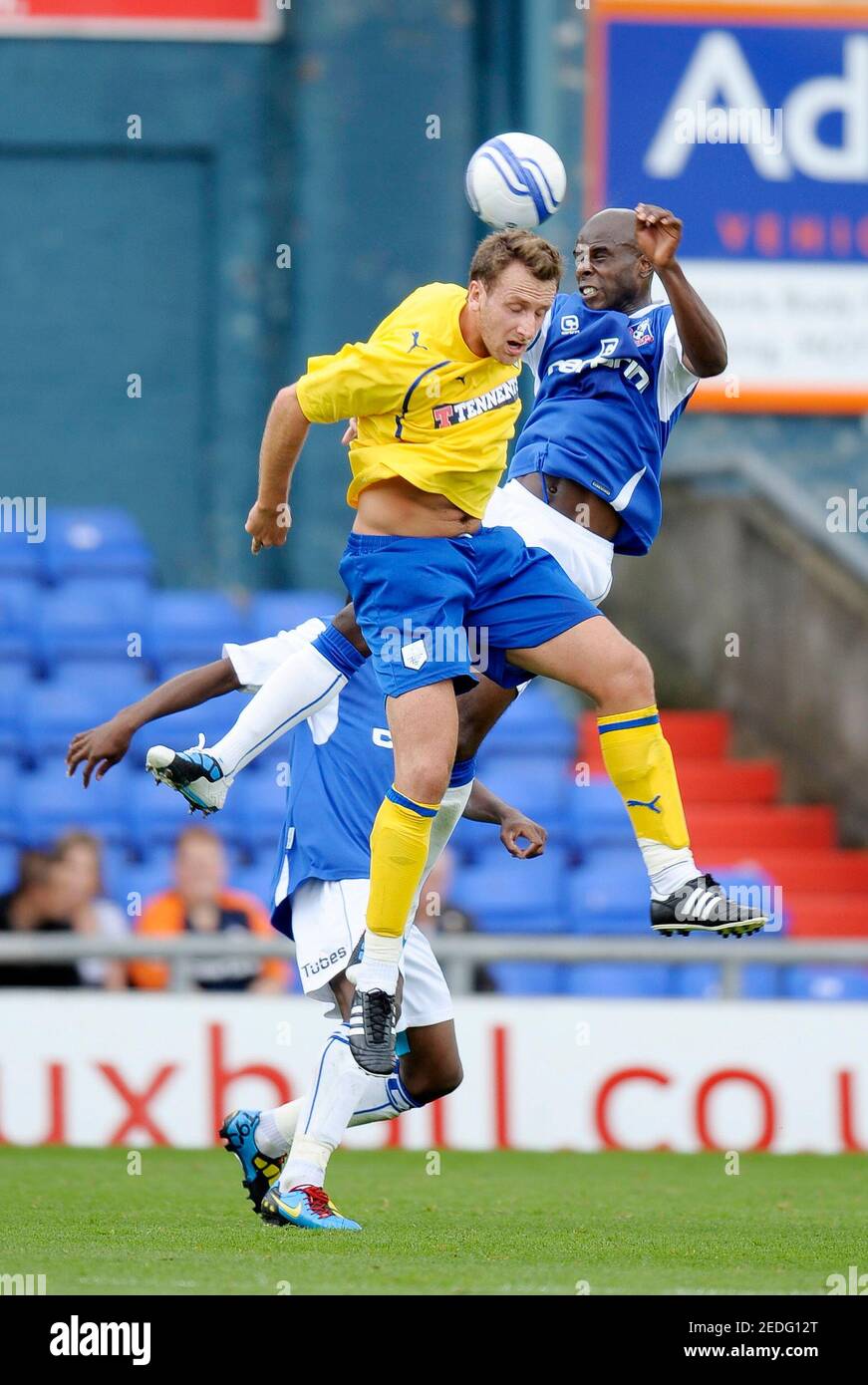 Chris hazell hi-res stock photography and images - Alamy