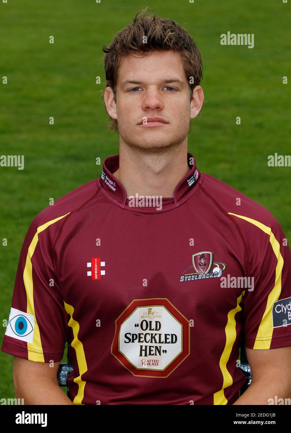 Gavin baker hi-res stock photography and images - Alamy