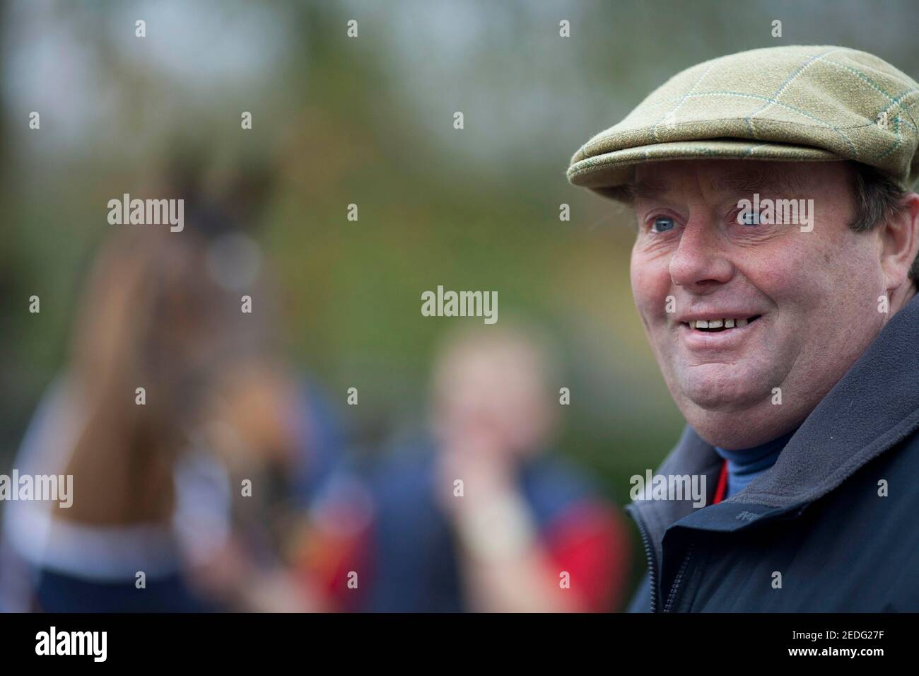 Trainer Stables Stable High Resolution Stock Photography and Images - Alamy