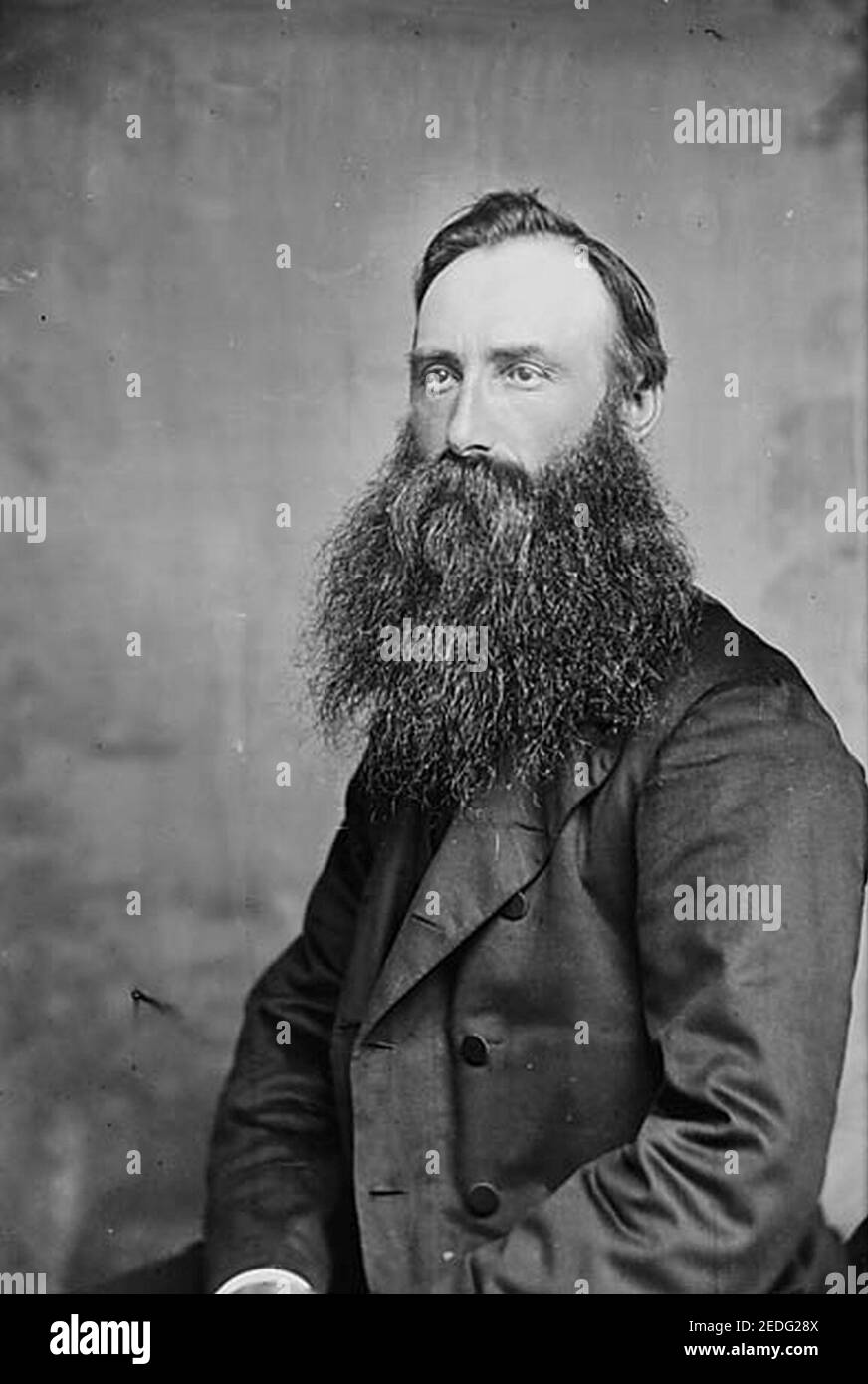 O Jones, Penmachno Stock Photo - Alamy