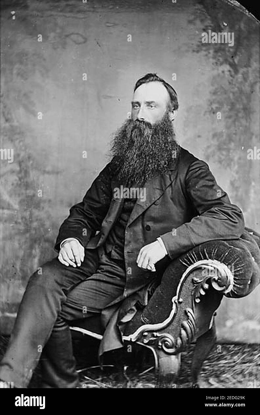 O Jones, Penmachno Stock Photo - Alamy