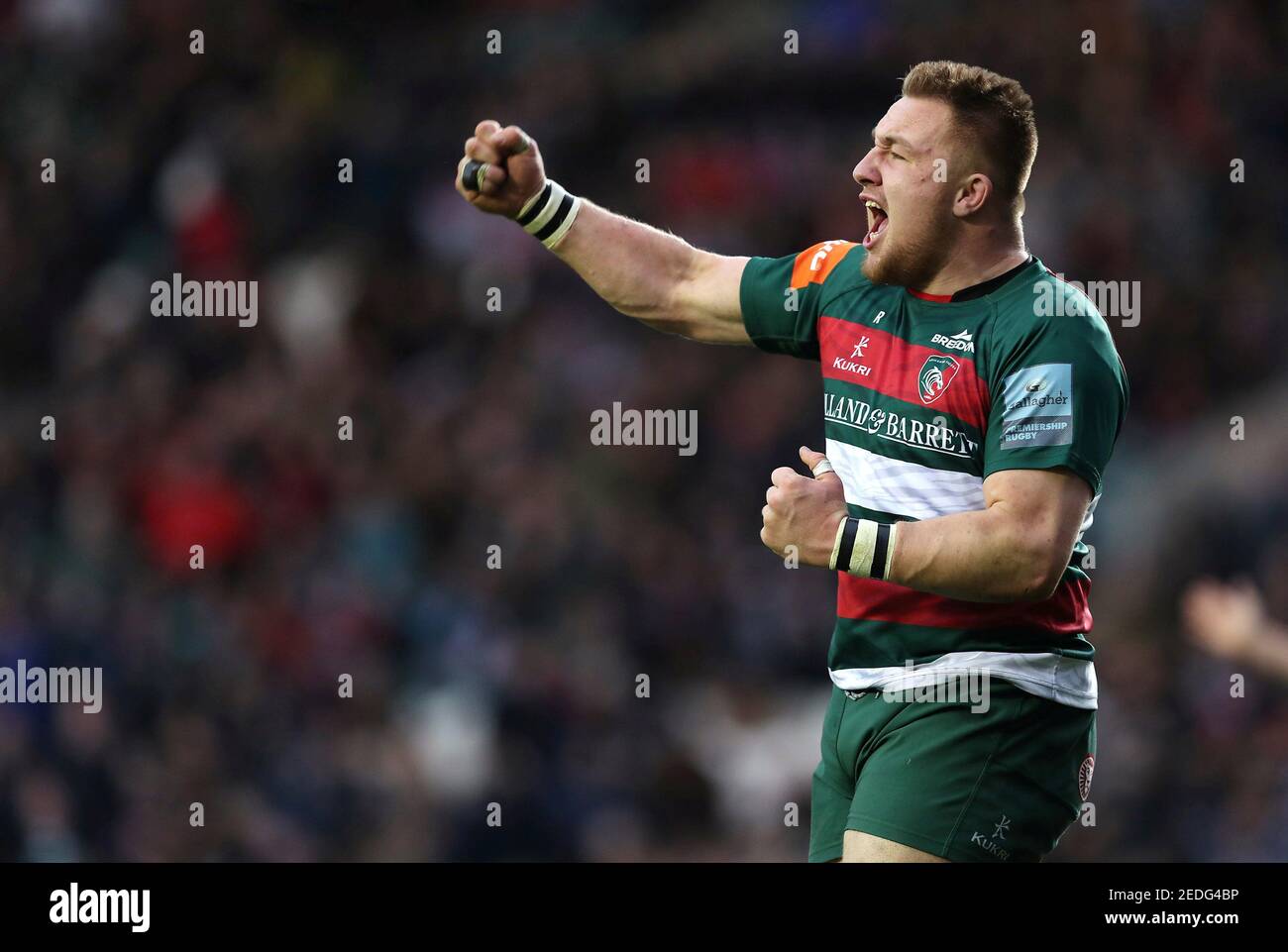 Joe heyes leicester hi-res stock photography and images - Alamy