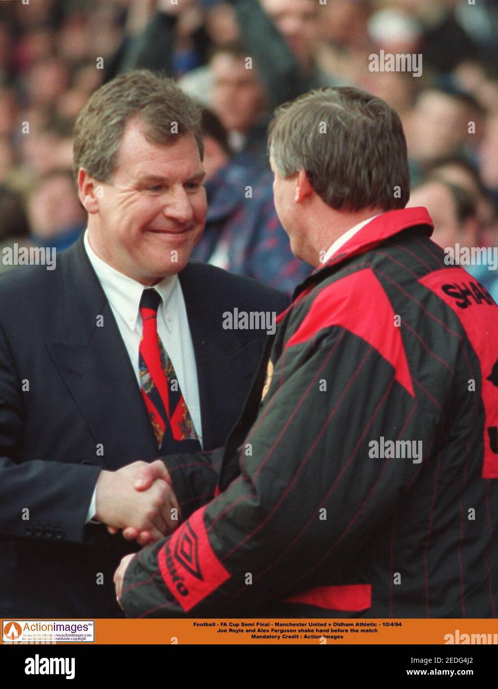 Joe royle hi-res stock photography and images - Alamy