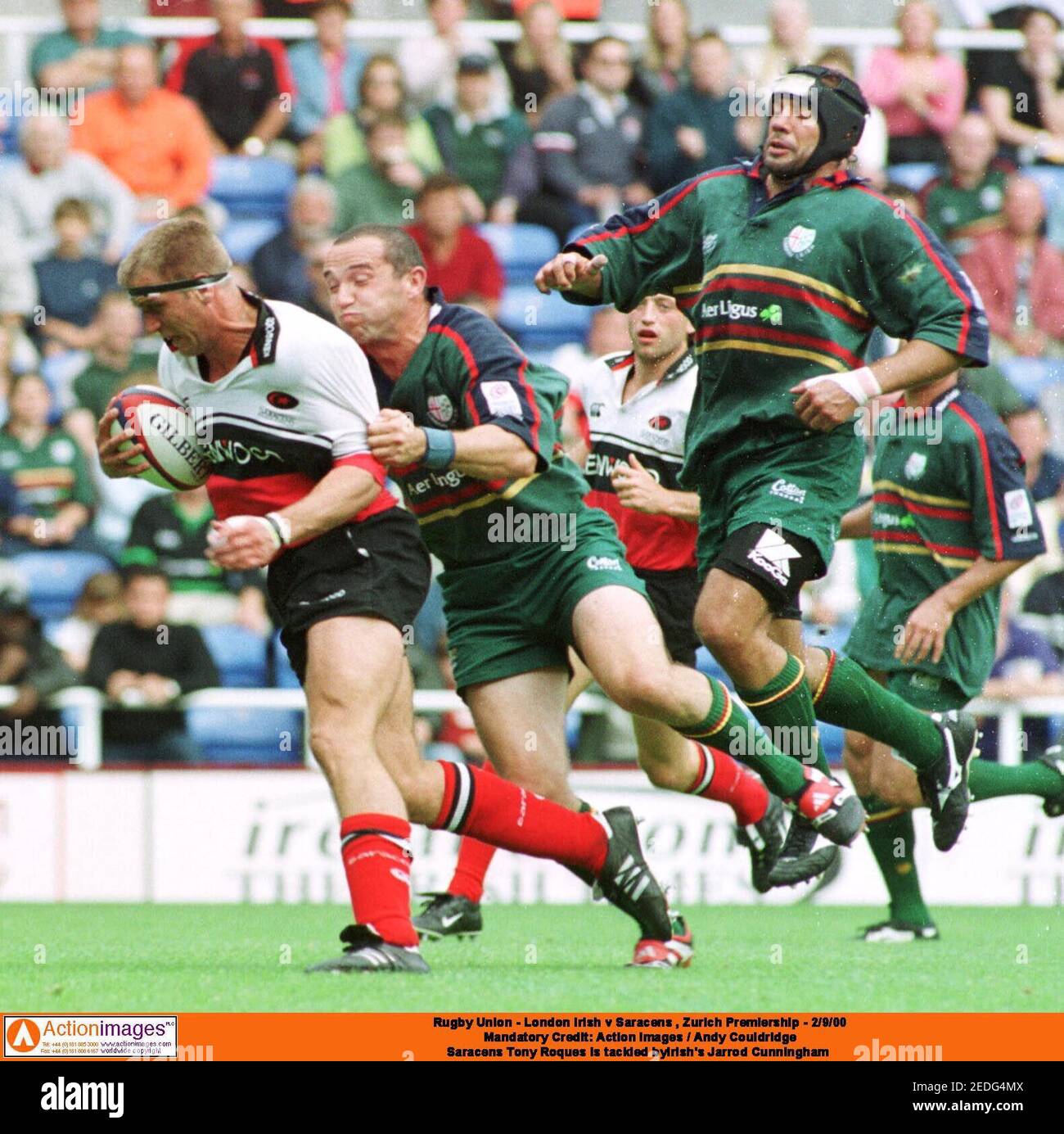 Tony roques hi-res stock photography and images - Alamy