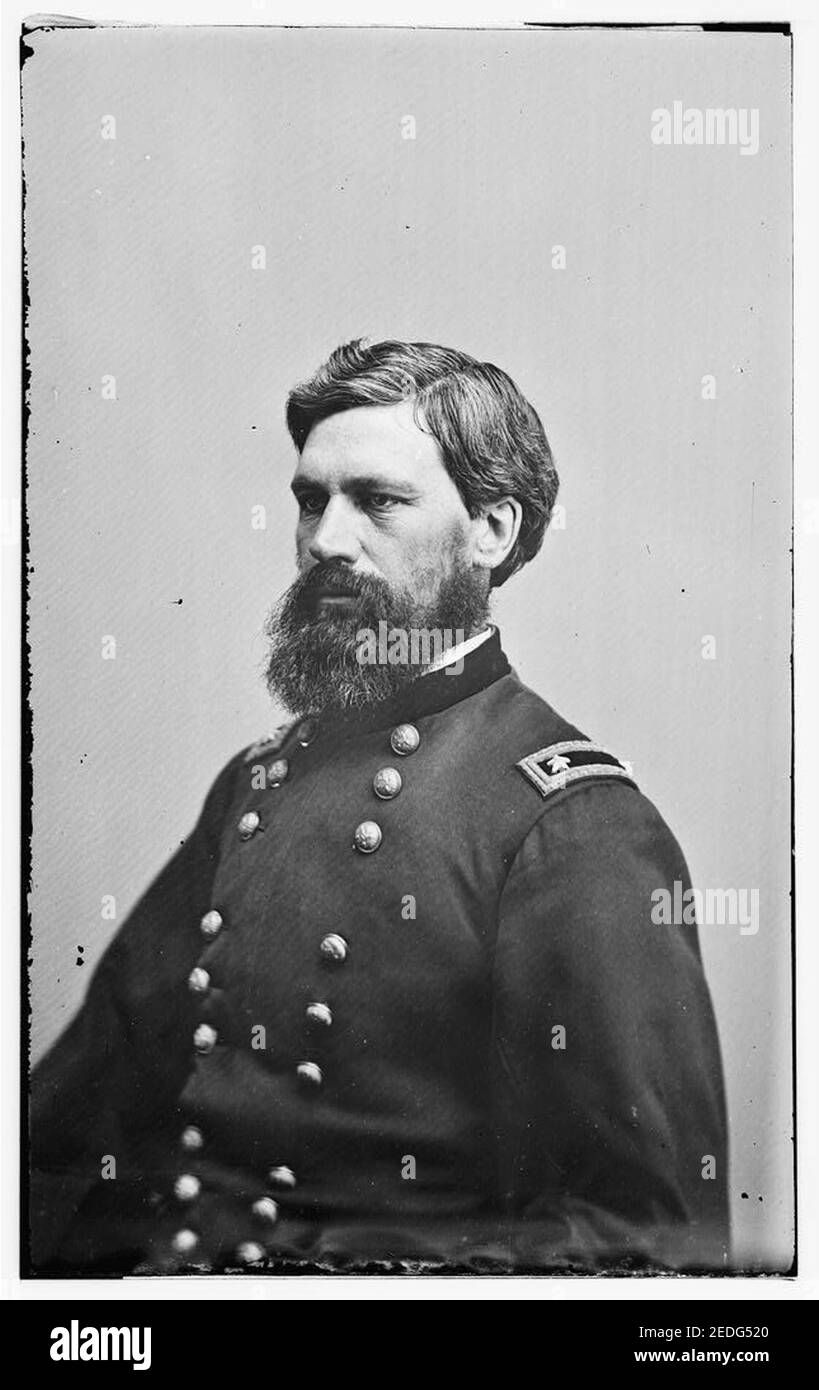 O o howard Cut Out Stock Images & Pictures - Alamy