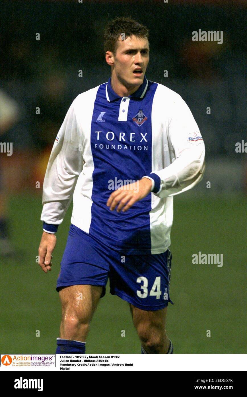 Julien baudet hi-res stock photography and images - Alamy