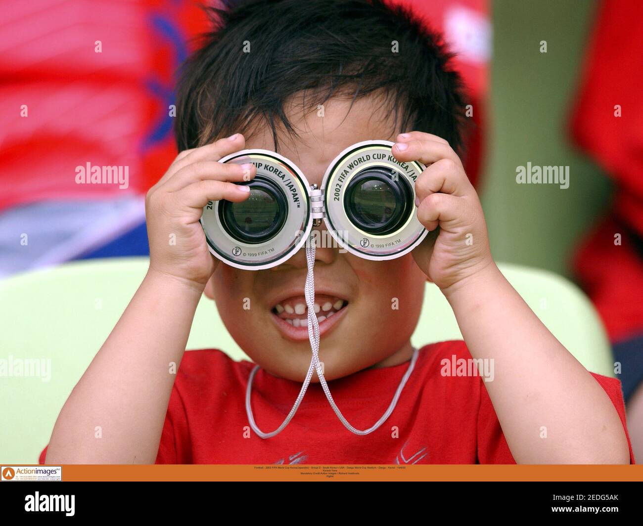 The daegu world cup stadium hi-res stock photography and images - Alamy