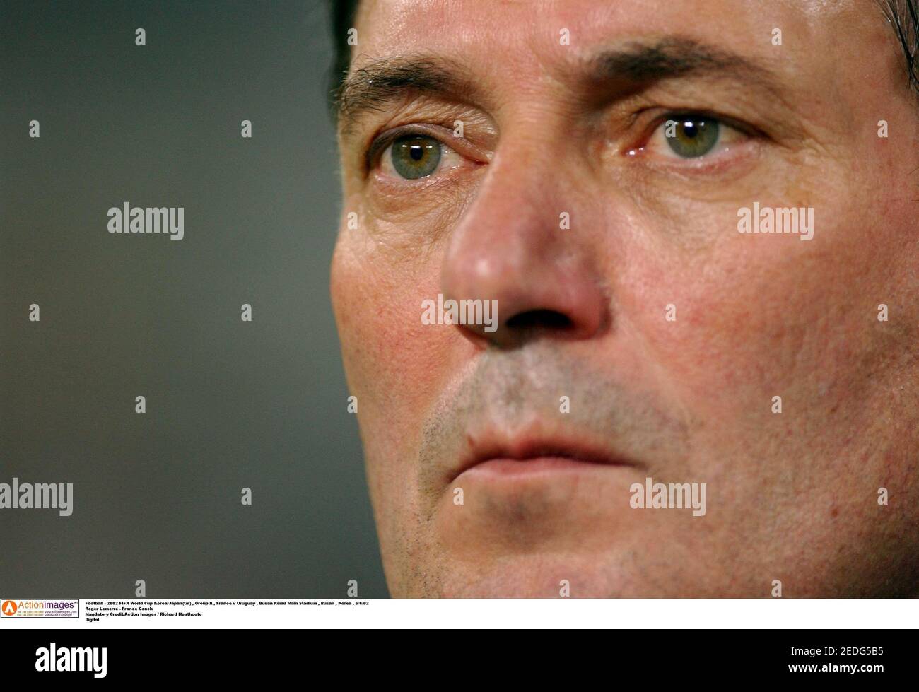 2002 busan stadium hi-res stock photography and images - Alamy