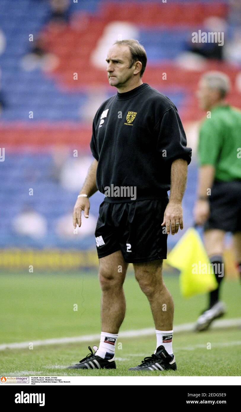 Stuart bennett hi-res stock photography and images - Alamy