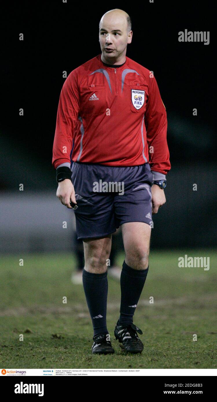 Mark courtney hi-res stock photography and images - Alamy