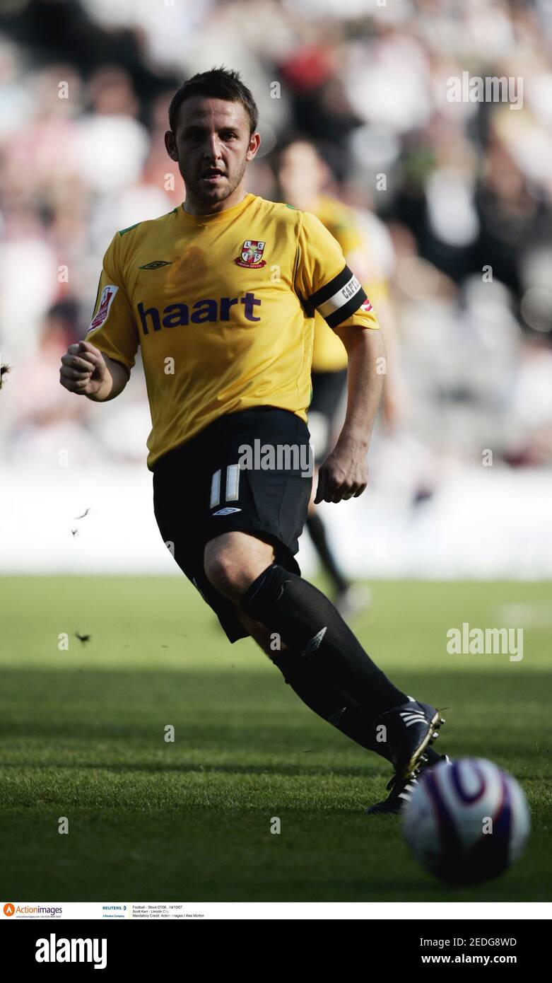 Scott kerr lincoln hi-res stock photography and images - Alamy