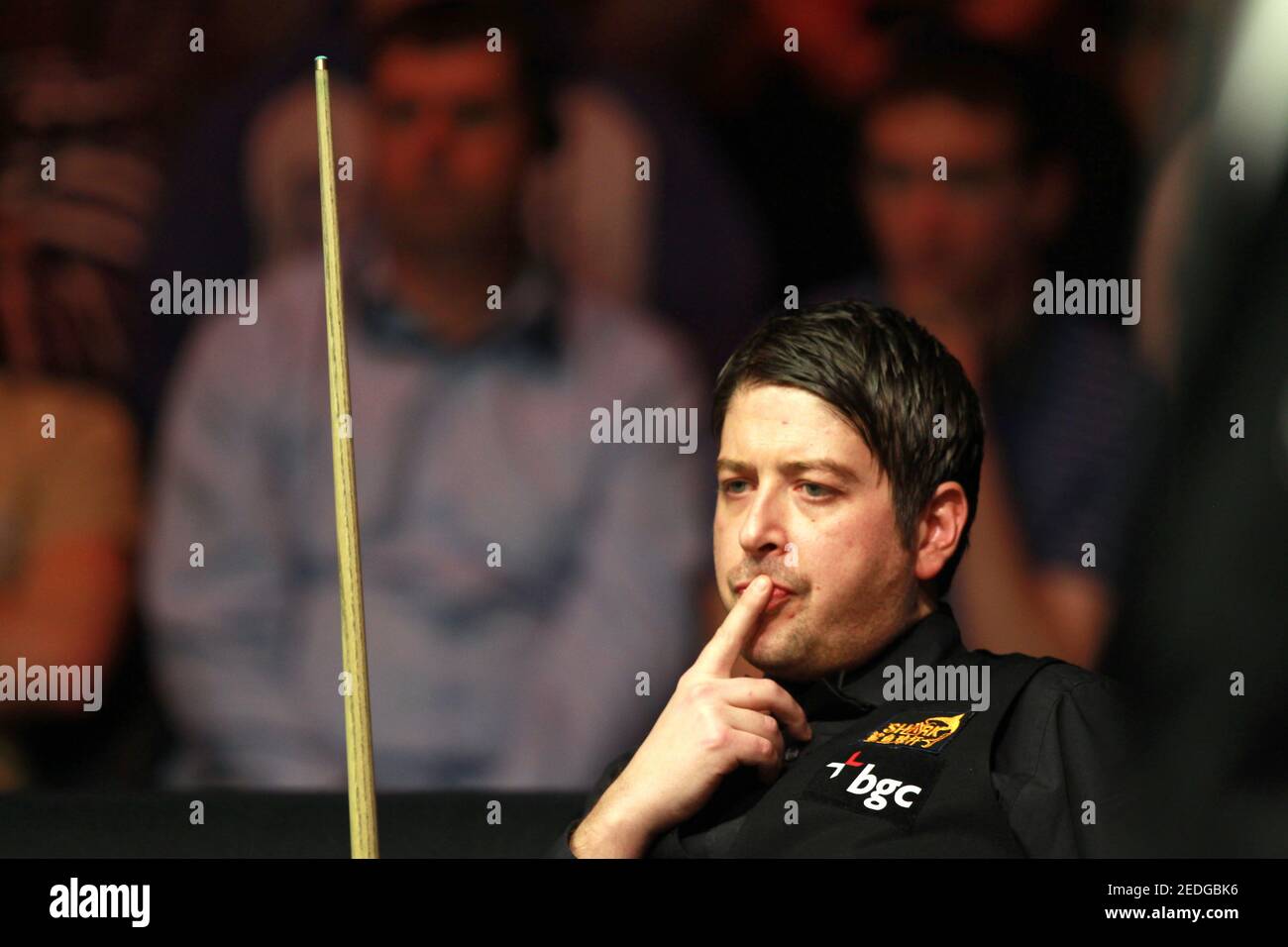 Snooker matthew stevens hi-res stock photography and images - Alamy
