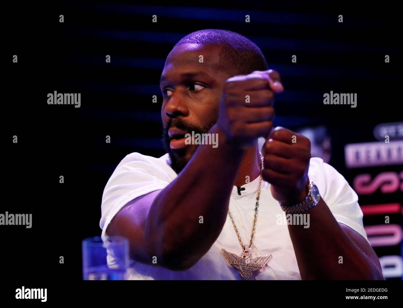 Joyce bryant hi-res stock photography and images - Alamy